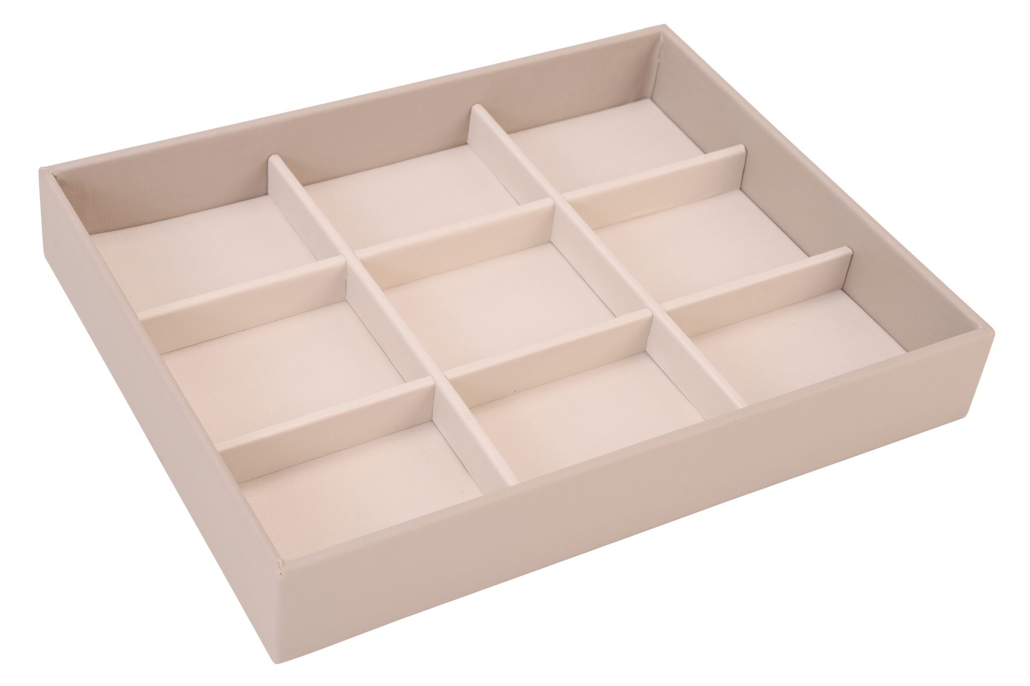 Bandeja com nove divisórias - CS Bella
