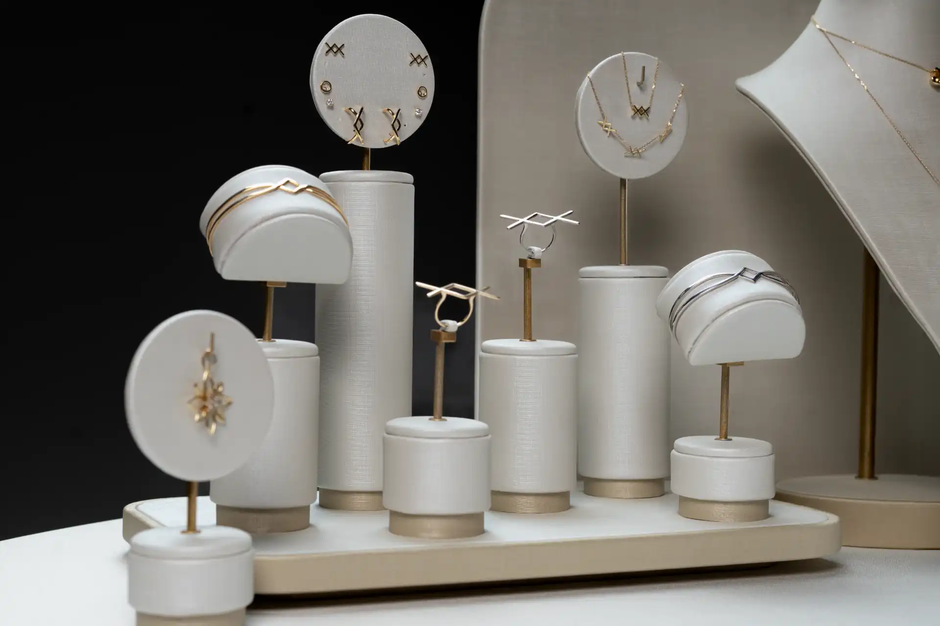 Seu mostruário de joias reflete o valor da sua marca? - CS Bella